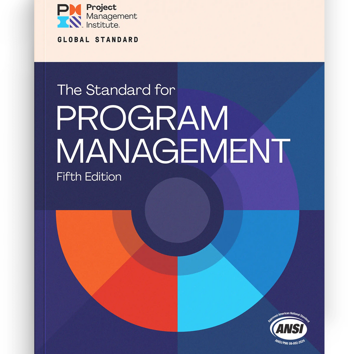 The Standard for Program Management | Fifth Edition | PMI PgMP – vCare Project Management