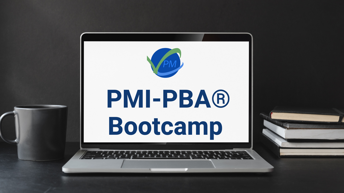PMI PBA Certification Exam Online Training Course | June 2024 – vCare ...