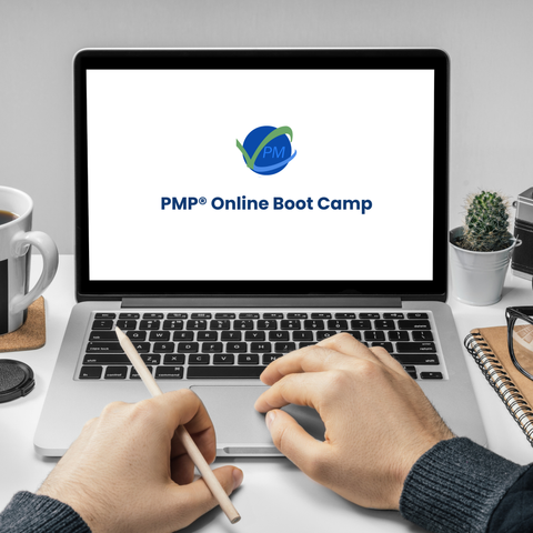 Online Project Management Professional Training | PMP Course | 2025 ...