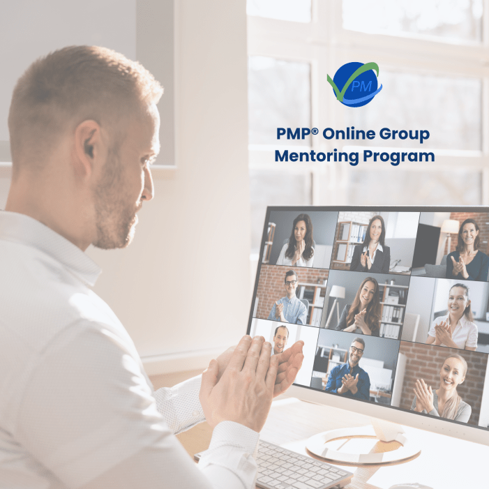 Best PMI PgMP Certification Online Training Class | March | 2026 ...