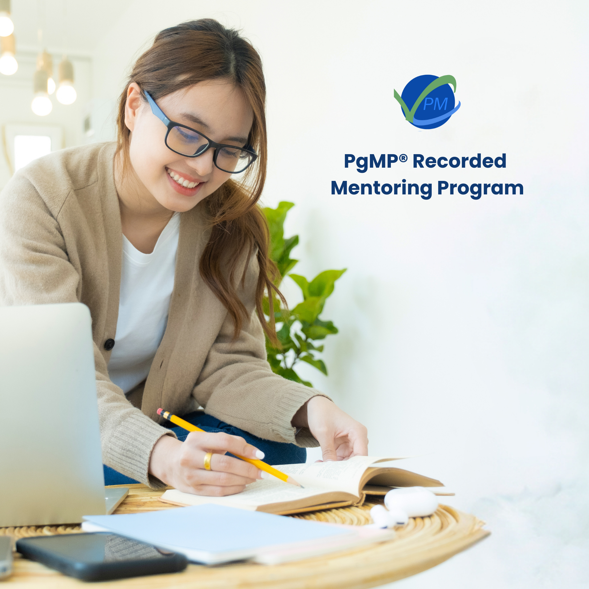 Best Online | PGMP | PfMP | Training | Course | Exam Prep | PMI – vCare ...