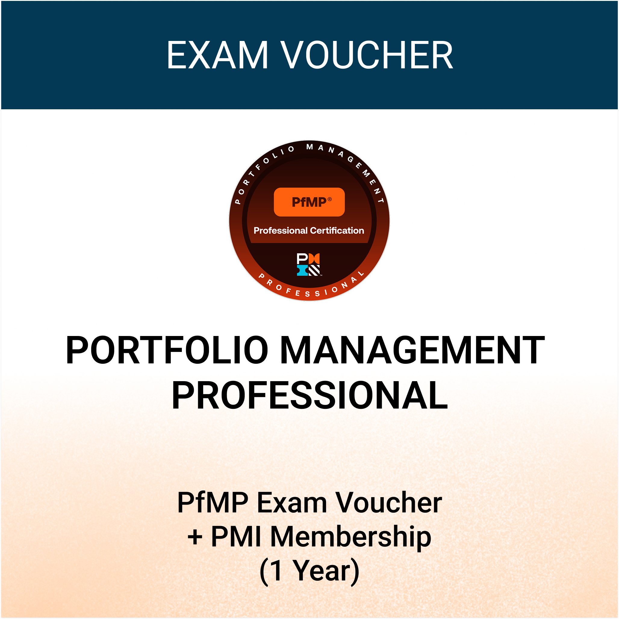 Exam Fee Vouchers – vCare Project Management